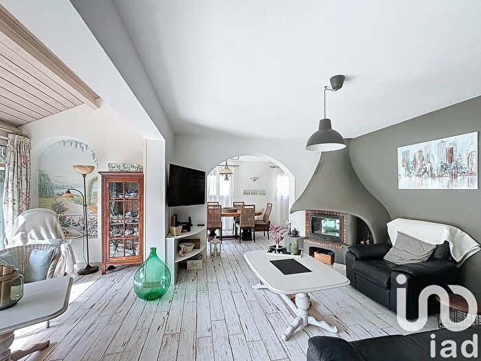 Maison à vendre - Menton, Haut Borrigo, Saint-Paul-Garavan, Vallée de Gorbio - 5 pièces - 3 chambres