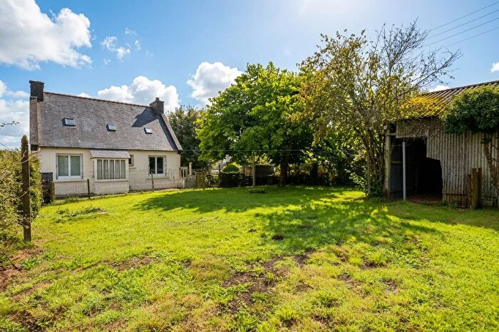 Maison 5 pièces à vendre - Brennilis