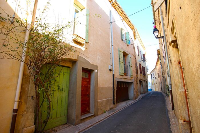 Maison à vendre - Murviel-lès-Béziers - 6 pièces - 5 chambres