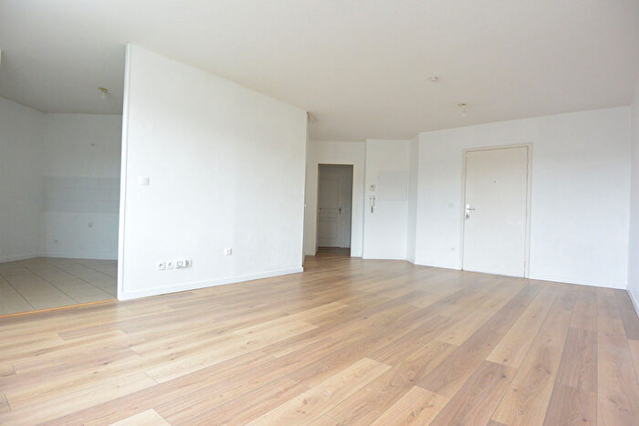 Appartement 3 pièces à louer à Bordeaux, La Bastide
