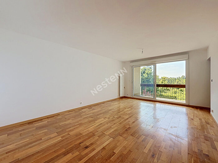 Appartement 3 pièces à louer - Segré