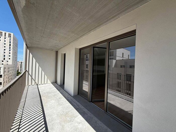 Bordeaux Sud - Appartement 4 pièces à louer