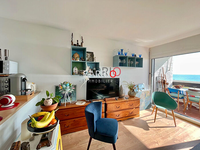 Appartement à vendre - Saint-Cyprien - 2 pièces - 1 chambre