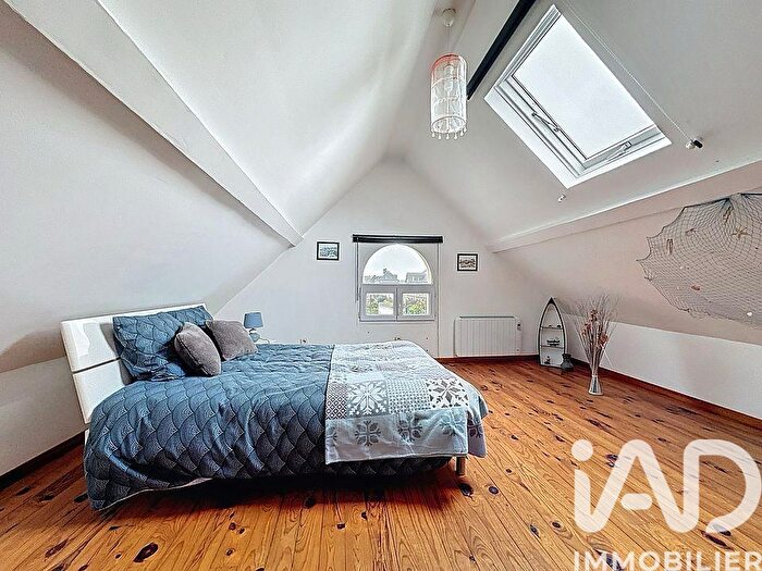 Maison à vendre - Saint-Pierre-en-Port - 4 pièces - 3 chambres