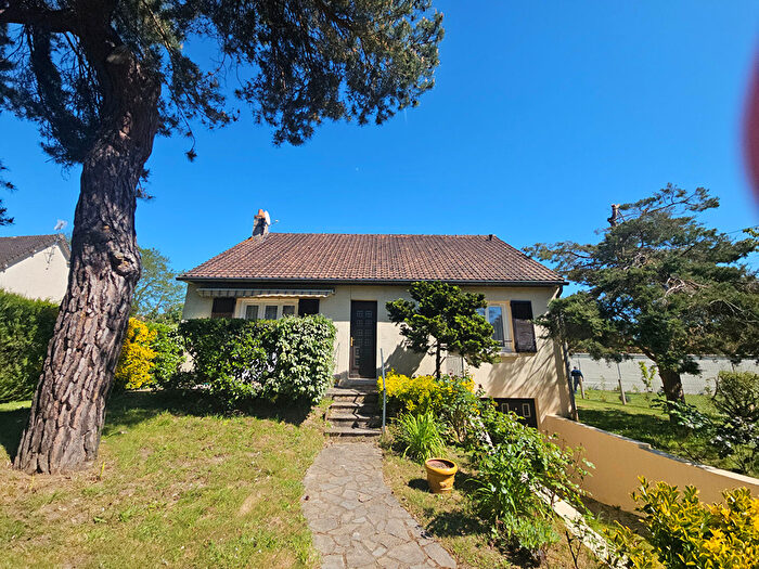 Maison 3 pièces à vendre à Saint-Arnoult-en-Yvelines