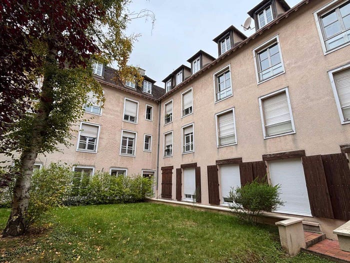 Appartement 5 pièces à louer - Haute Ville-Basse Ville, Chartres