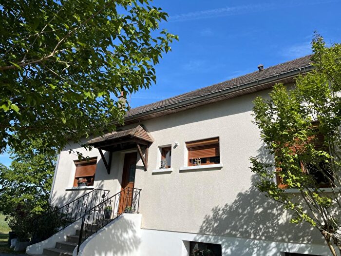Maison 4 pièces à louer - Yzeures-sur-Creuse