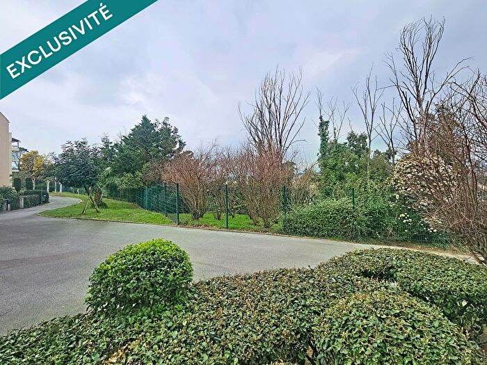 Appartement à vendre - Fréjus, Centre-ville - 2 pièces - 1 chambre