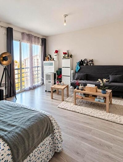 Appartement 1 pièce à vendre - Blagnac, Baradel, Ritouret
