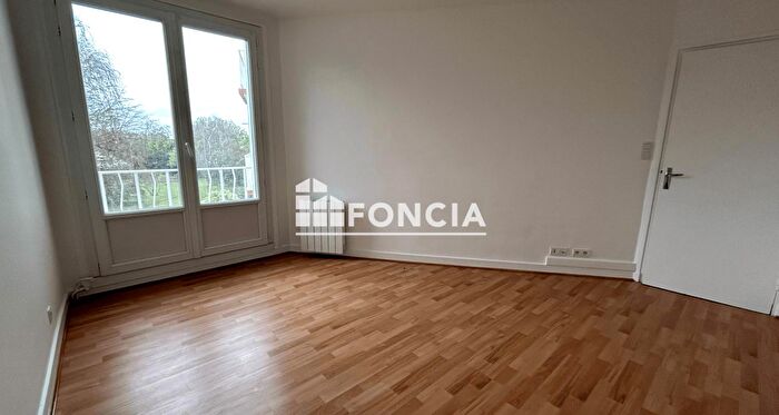 Appartement à vendre - Saint-Brieuc, Ville Hellio, Tour dAuvergne, Ville Jouha - 1 pièce