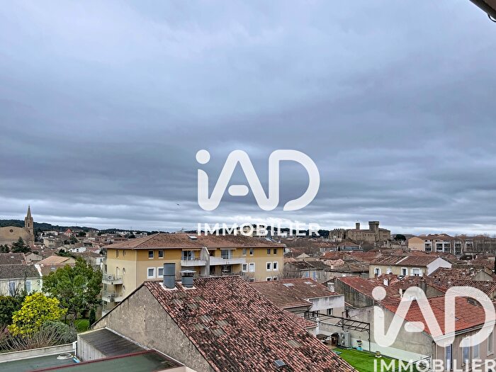 Appartement à vendre - Salon-de-Provence, Bressons, Blazots - 3 pièces - 2 chambres
