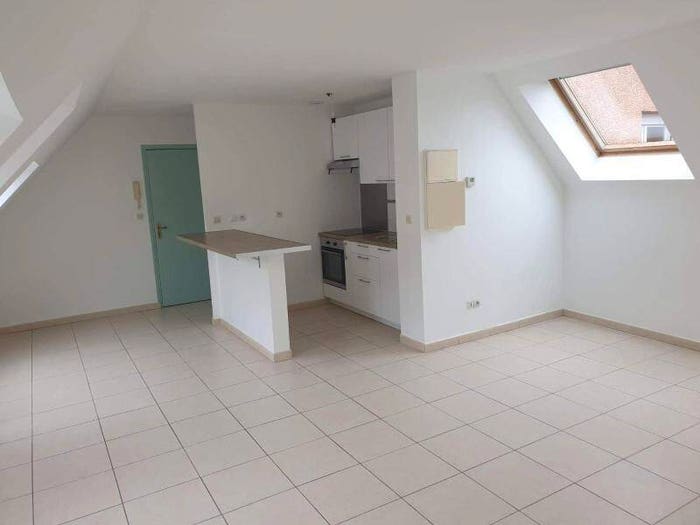 Appartement 2 pièces à louer - Place d'Armes et du Barlet, Douai