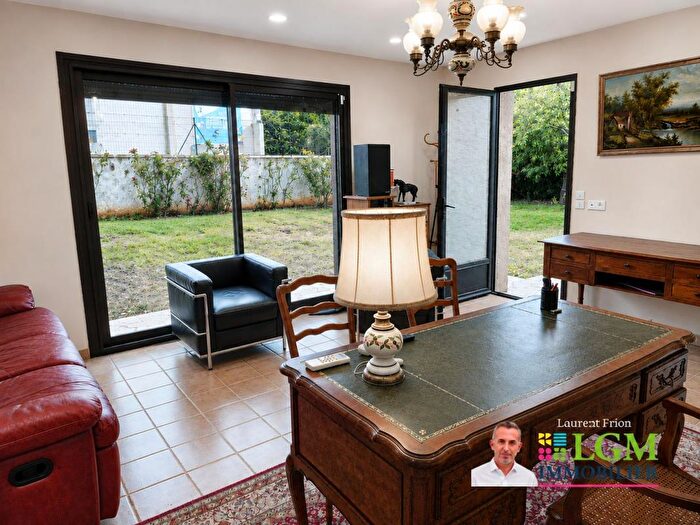 Maison 5 pièces à Mauguio, Alfred Camus, à vendre