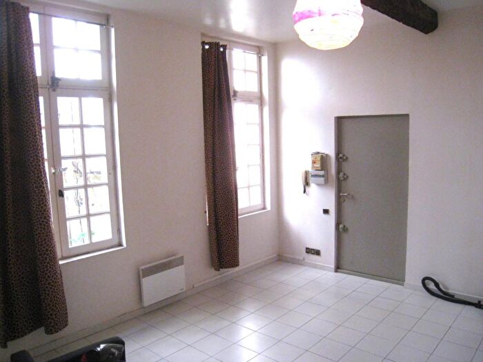 Appartement 1 pièce à louer - Montpellier, Comédie