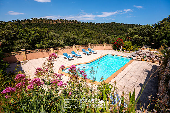 Maison 5 pièces à vendre - Le Boulou