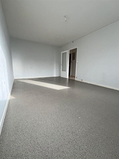 Appartement à vendre - Lons-le-Saunier, Bel-Air, Docteur Jean-Michel - 1 pièce