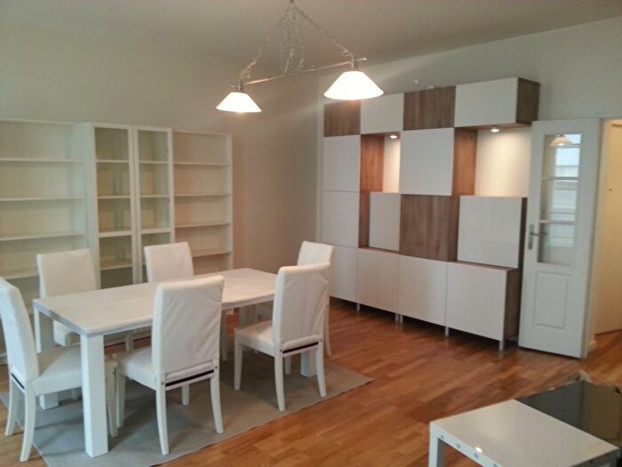 Appartement 3 pièces à louer - Paris 9ème, Opéra