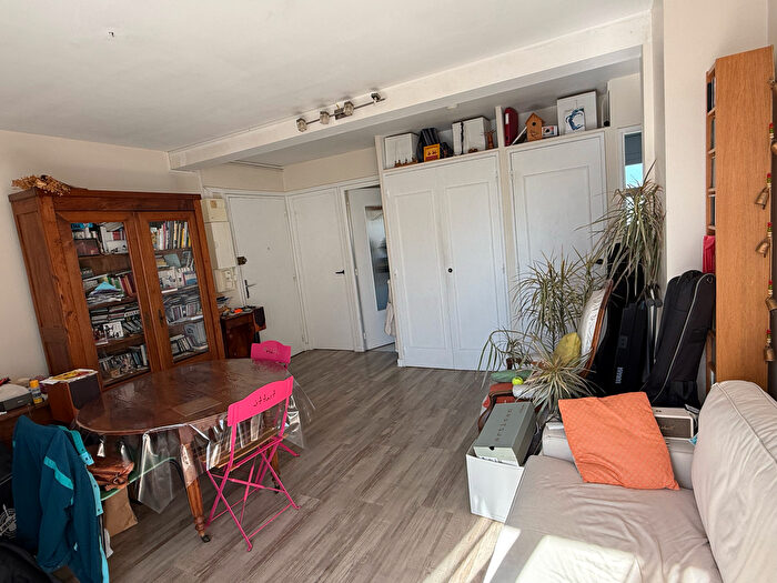Appartement 3 pièces à vendre à Poitiers, Ouest