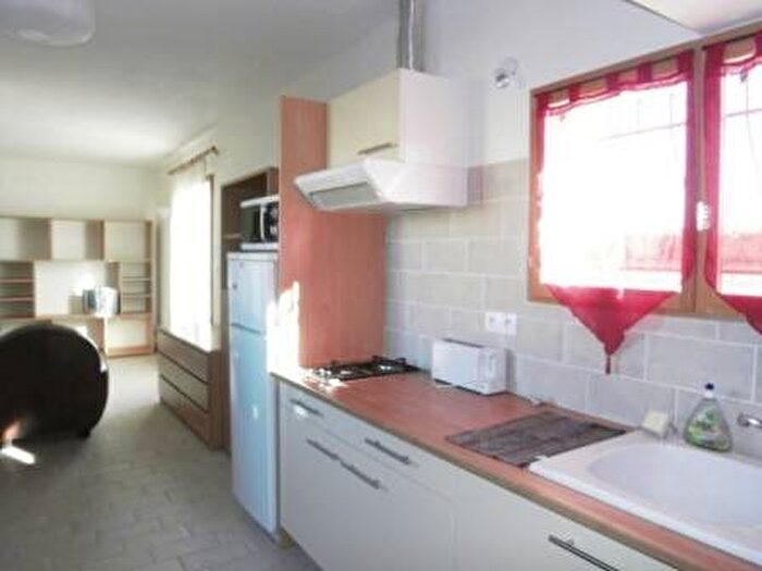Appartement 2 pièces à Cavanac, à louer