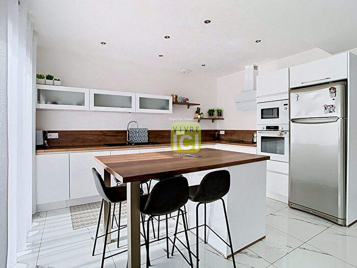 Maison 5 pièces à vendre à Cholet, Val de Moine