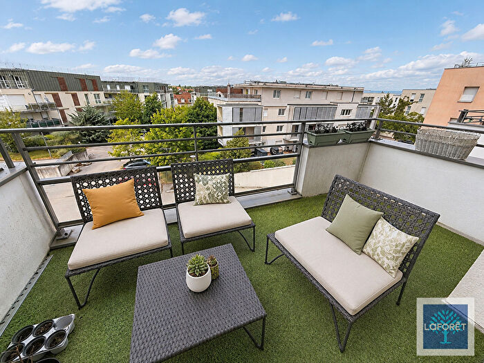 Saint-Apollinaire : Appartement 2 pièces à louer