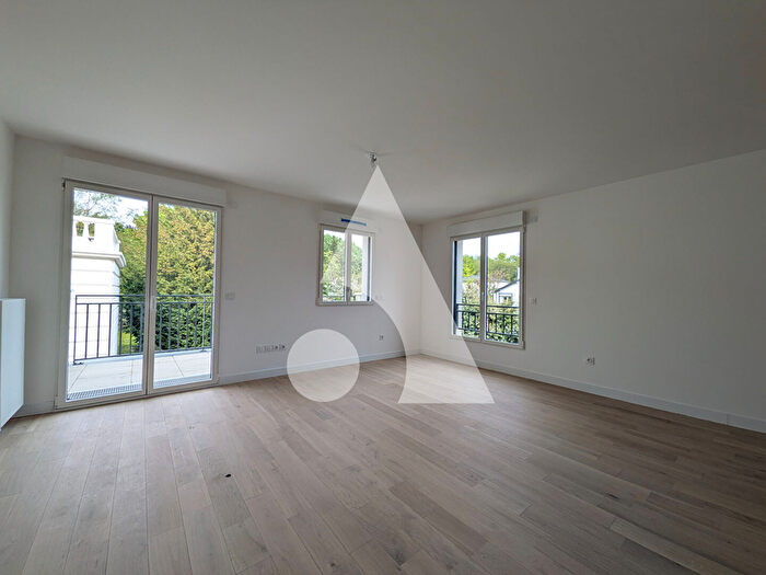 Appartement 3 pièces à vendre - Cormeilles-en-Parisis, Haut et Centre