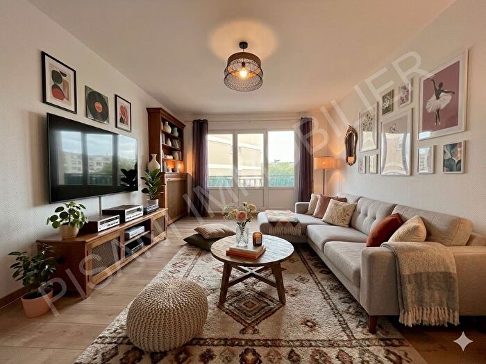 Appartement 5 pièces à Le Havre, à vendre