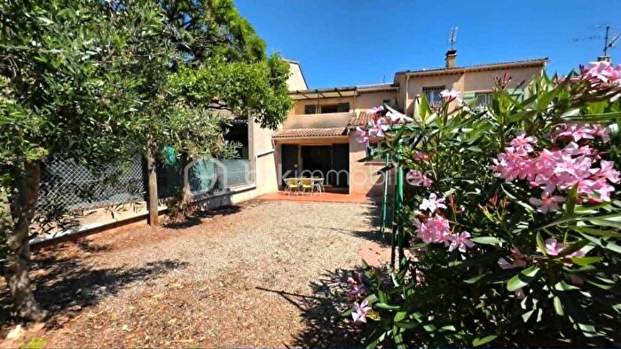 Le Luc - Maison 4 pièces à vendre