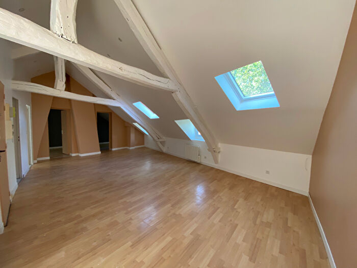 Harfleur - Appartement 3 pièces à louer