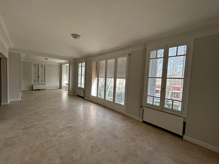 Perpignan, La Gare : Appartement 5 pièces à vendre