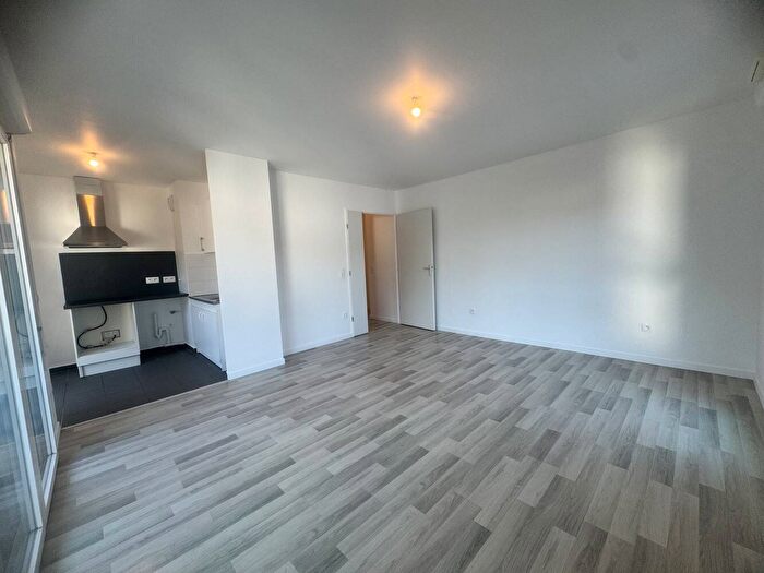 Quatres Cités-Simonettes-Les Boullereaux, Champigny-sur-Marne - Appartement 3 pièces à louer
