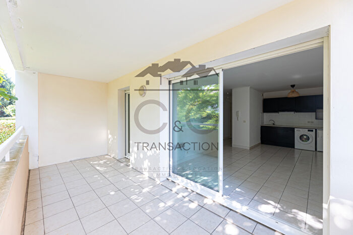 Appartement 2 pièces à Anglet, Centre-ville, Saint-Jean, à vendre