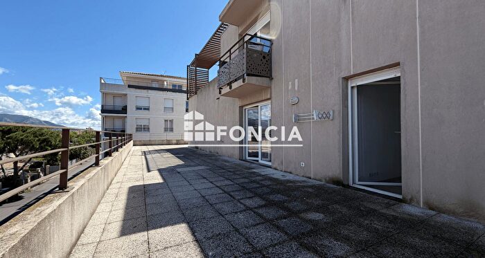 Appartement 1 pièce à vendre à La Seyne-sur-Mer, Nord