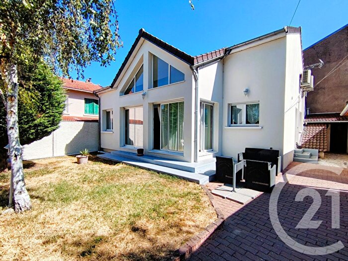Maison 6 pièces à Draveil, Centre-ville, à vendre