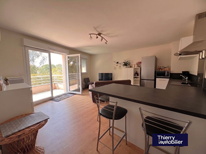 Couëron, Centre-ville, Ardillets - Appartement 3 pièces à vendre