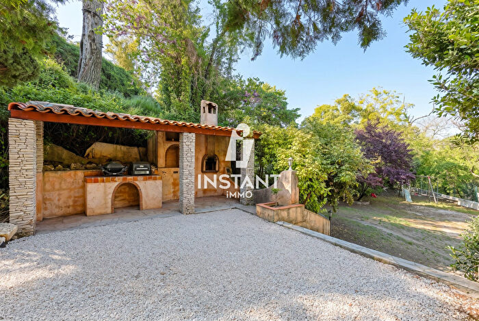 Marseille 13ème, Saint-Barthélémy - Maison 5 pièces à vendre