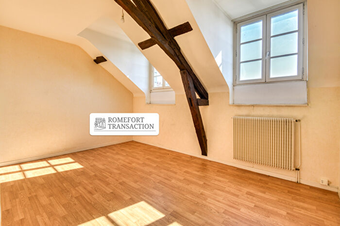 Appartement 3 pièces à Nantes, Ile de Nantes, à vendre