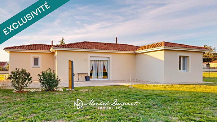Maison 4 pièces à Le Bugue, à vendre