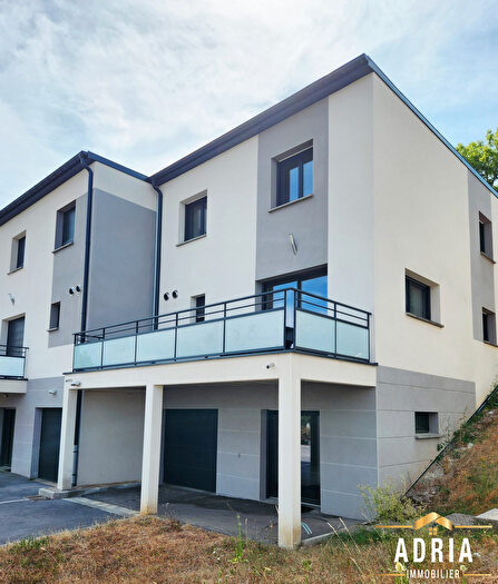 Besançon : Maison 5 pièces à vendre