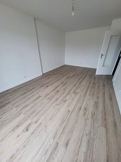 Appartement à louer - La Procession-Fort, Sucy-en-Brie - 2 pièces - 1 chambre