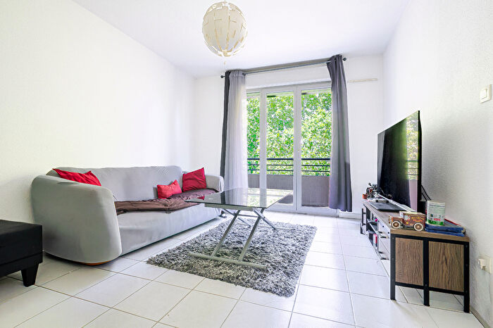 Appartement 2 pièces à vendre - Toulouse, La Cépière, Arènes