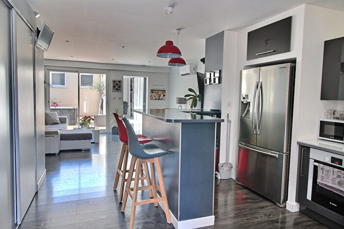 Chartres, Rechèvres - Maison 5 pièces à vendre