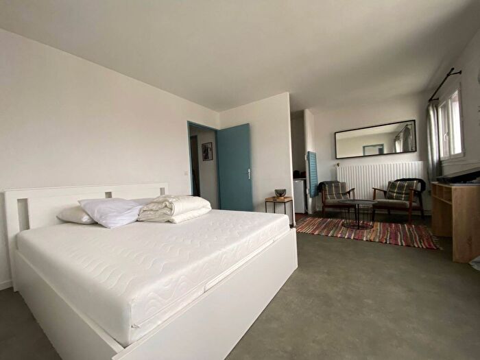 Appartement 1 pièce à Choisy-le-Roi, à louer