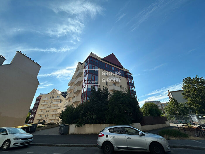 Quartiers Ouest, Bourg l'Evesque : Appartement 4 pièces à vendre