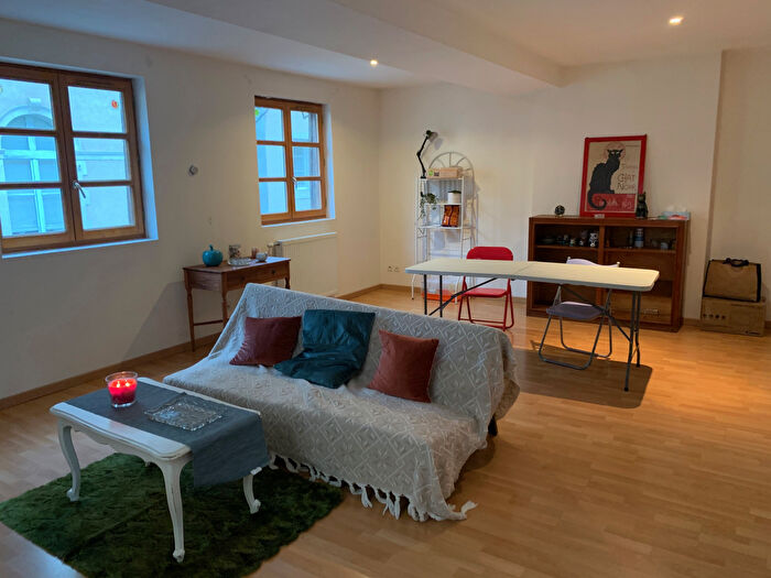 Appartement à louer - Laval, Les Fourches - 3 pièces - 2 chambres