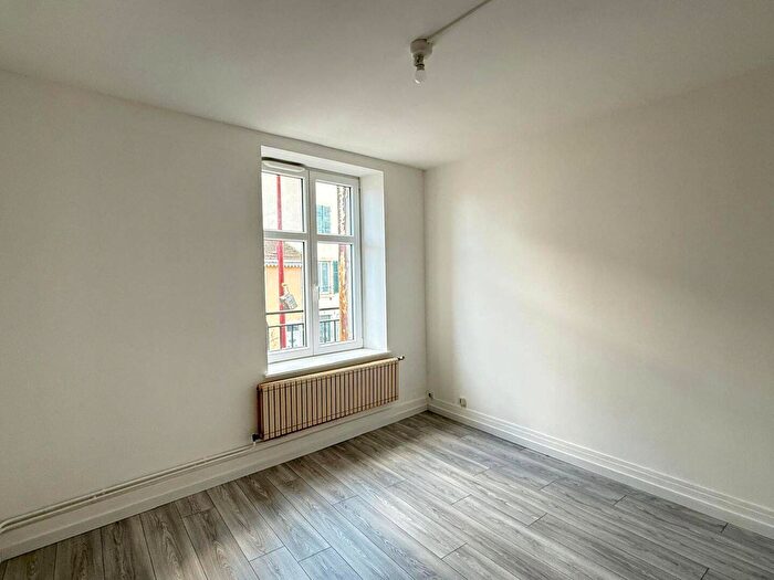 Appartement à louer - Champigneulles - 1 pièce