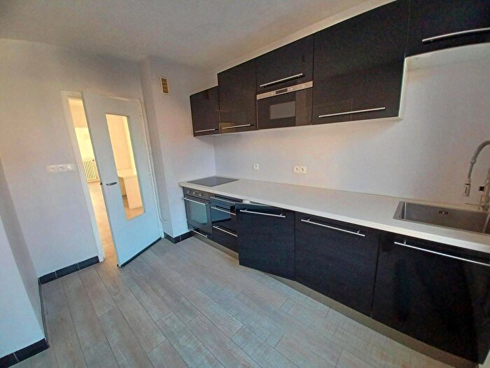 Appartement 3 pièces à Aurillac, à louer
