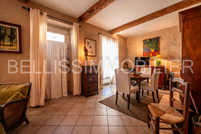 Maison 7 pièces à vendre à Eyguières