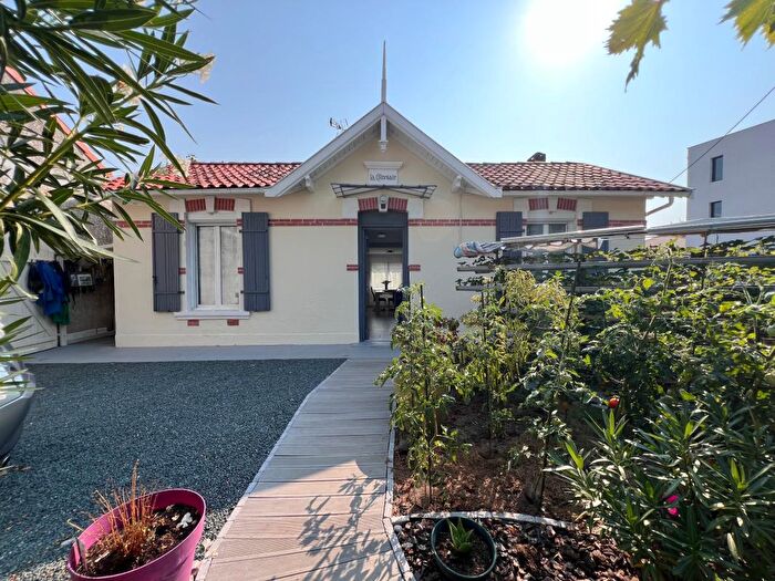 Maison 3 pièces à vendre - Royan, Maisonfort