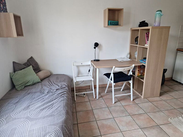 Appartement 1 pièce à louer à Compiègne, Les Veneurs